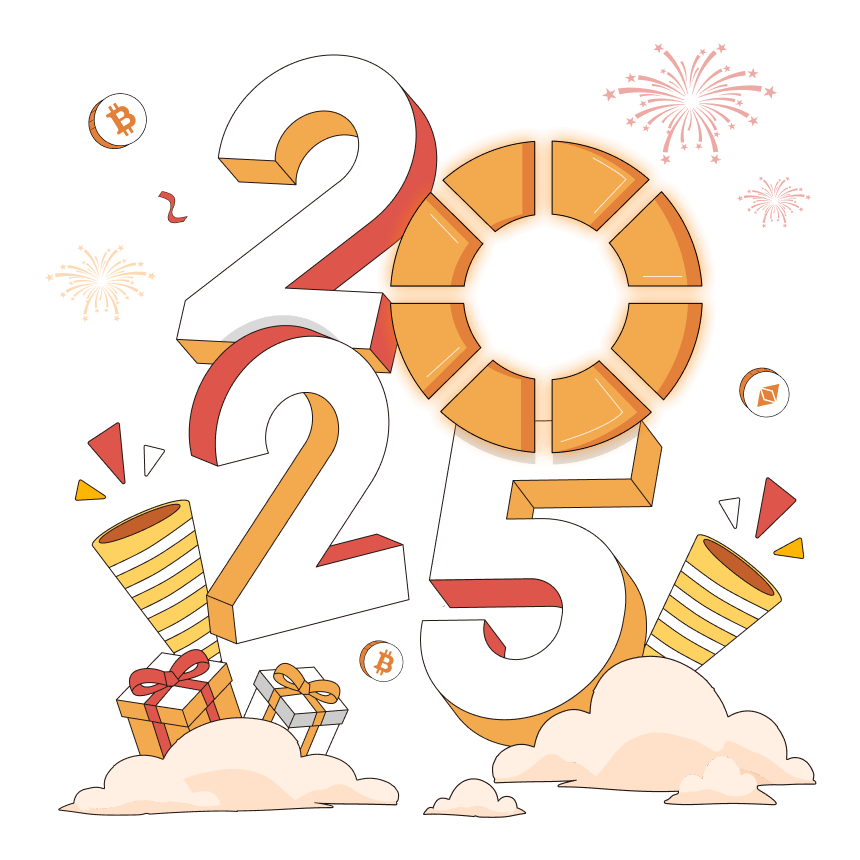 OrangeX: Crypto Exchange | Trade Crypto Futures, Buy Crypto